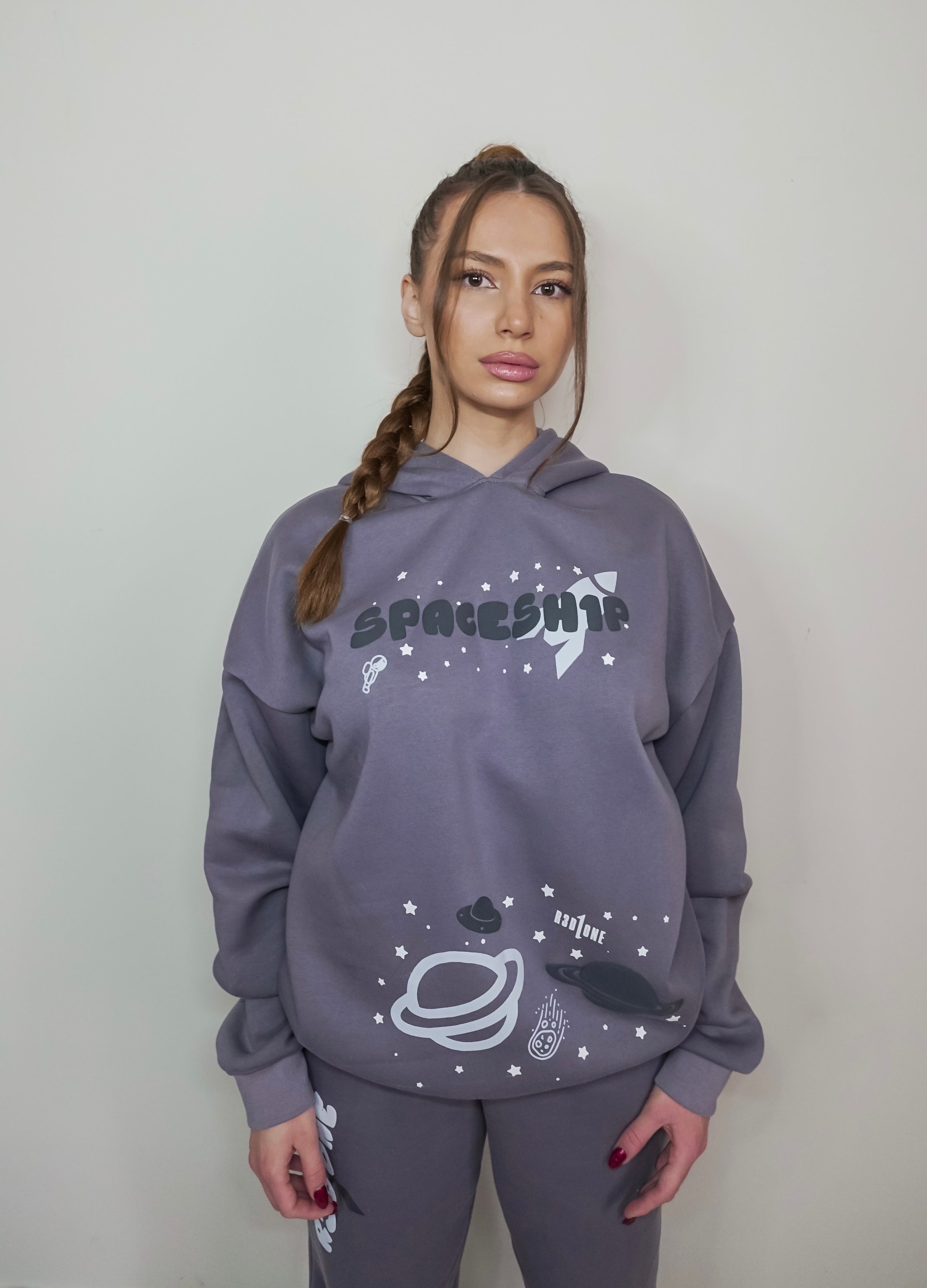 SPACESH1P COLLECTION – R3D ONE