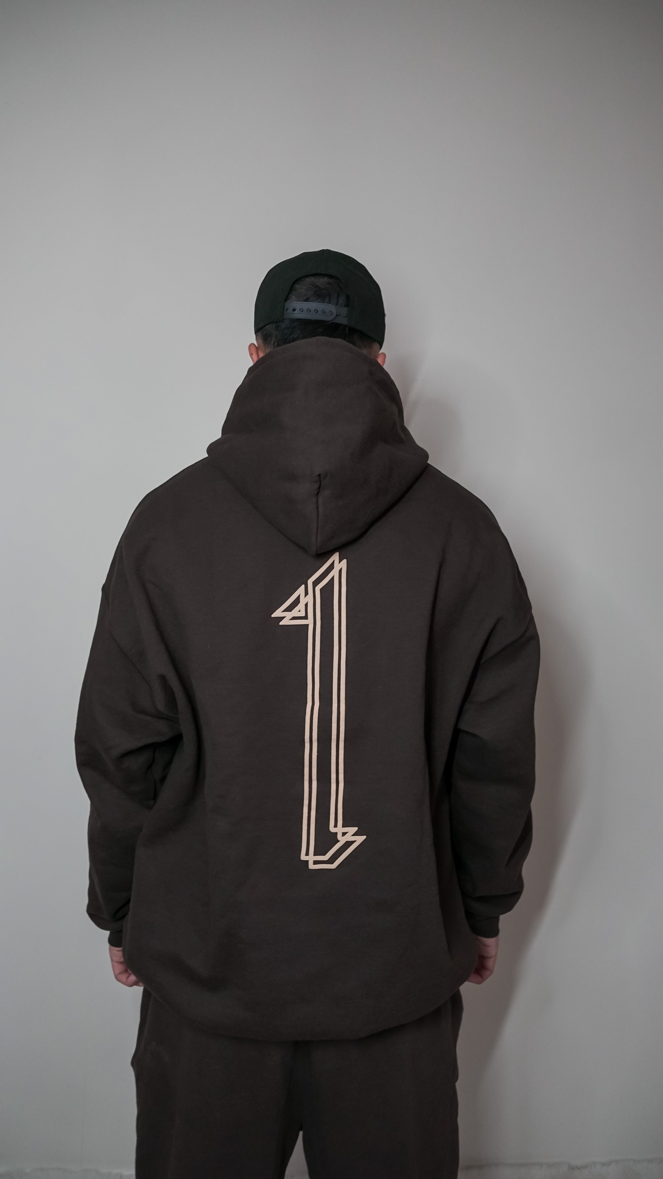 VARSITY COLLECTION – R3D ONE